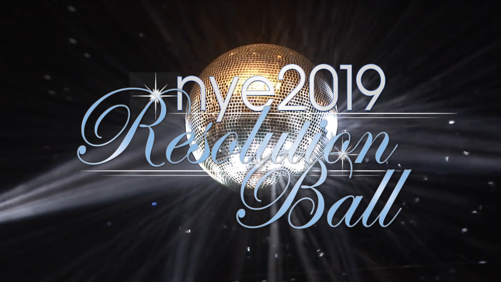 Resolution Ball Detroit 2018 on Vimeo