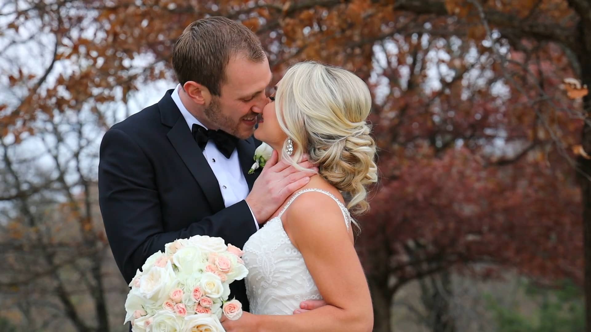 Sarah + Sam [TRAILER] on Vimeo