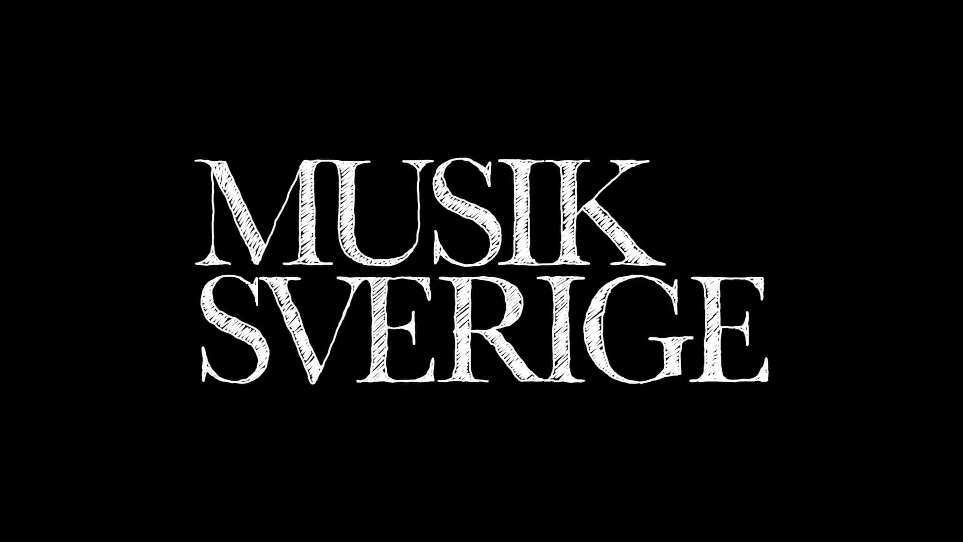 Musiksverige - The Swedish Music Industry in Numbers on Vimeo
