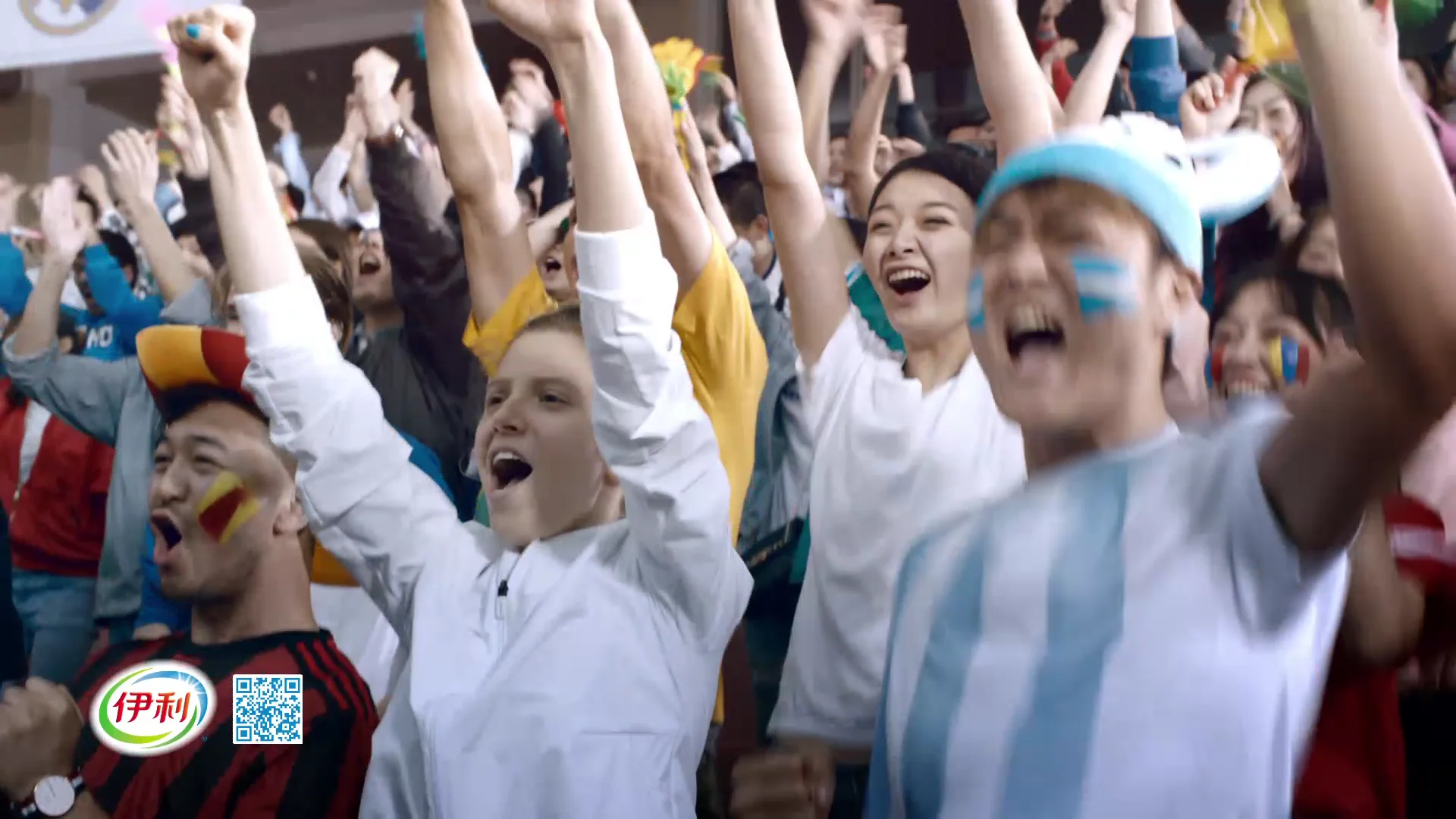 Aproductions Reel - Unilever - YILI《HEROS》30´ on Vimeo