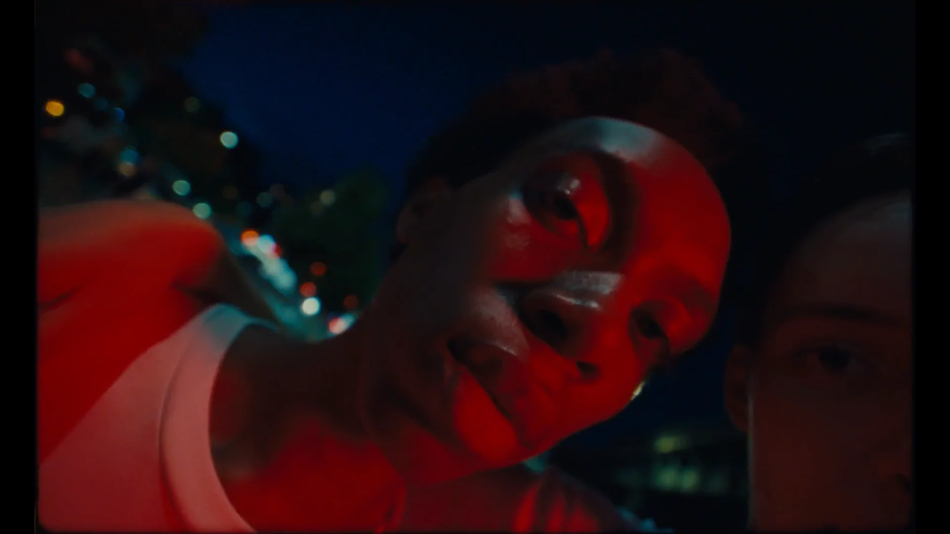 Opening Ceremony - The Tee