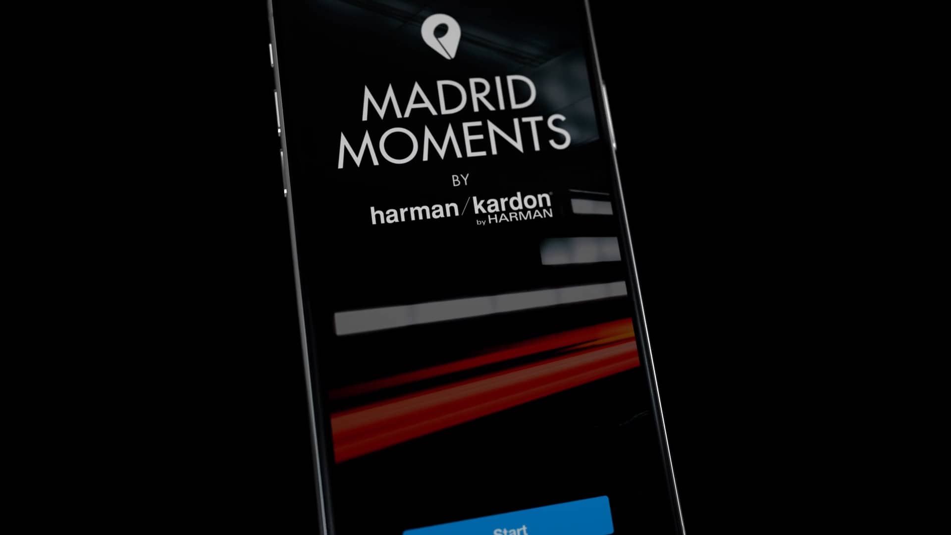 Harman Kardon - Madrid Moments on Vimeo