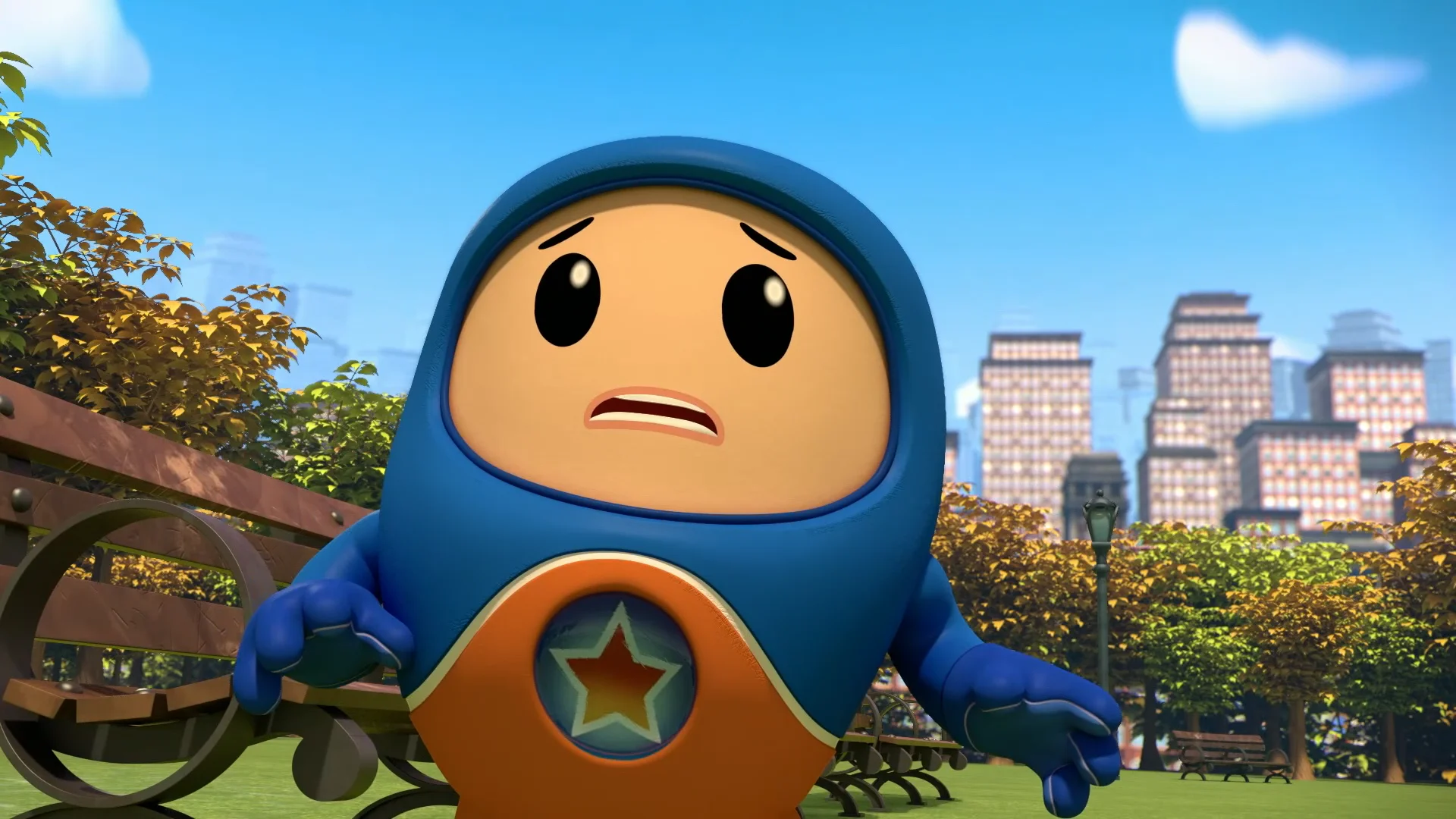 Go Jetters on Vimeo