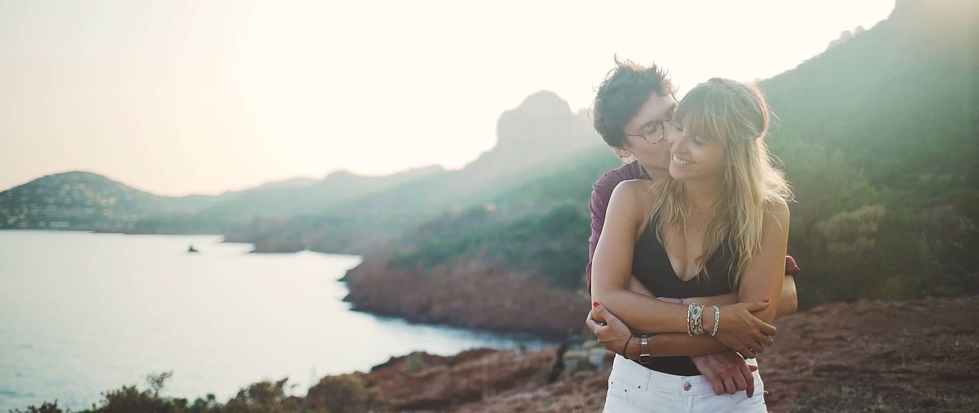 Teaser - Julia & Matthieu on Vimeo