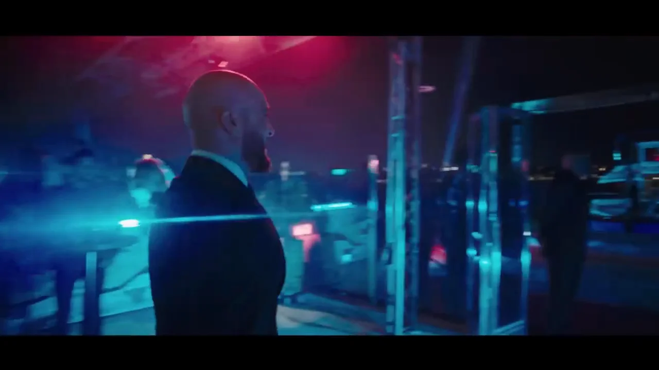 Douzi - AMAR ( Exclusive Music Video ) - (الدوزي - امر (فيديو كليب حصري
