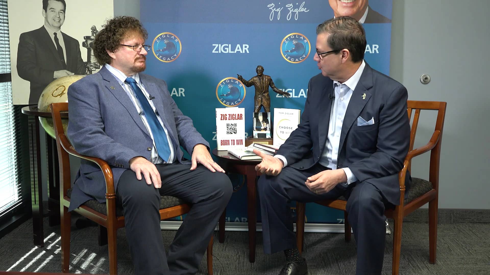 Wade A. Maines ZLC on Vimeo