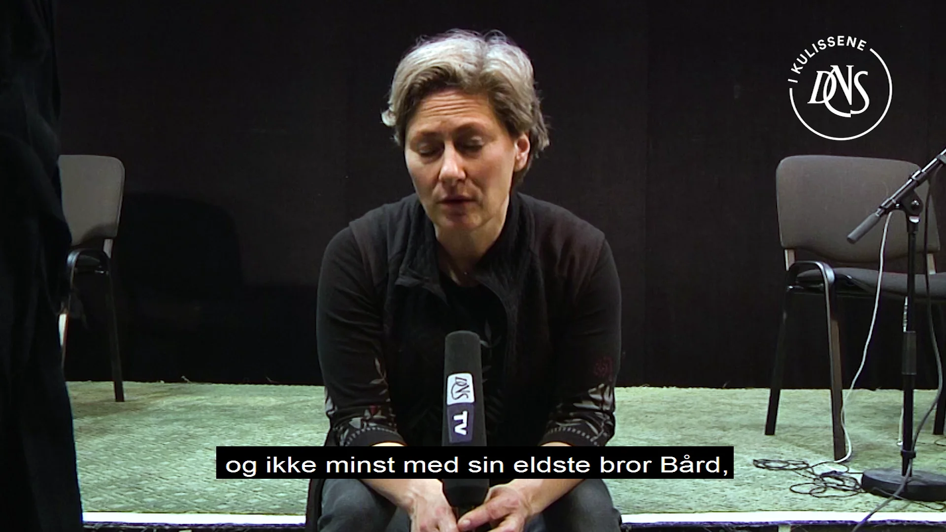Kjersti Elvik forteller om Arv og miljø on Vimeo