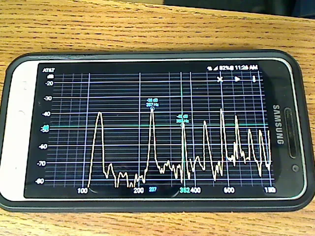 spectroid short intro