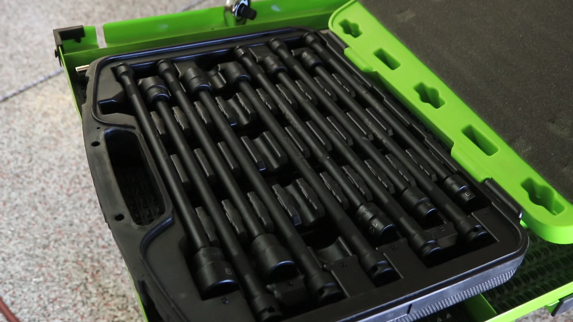 Monster Tools 2 - Video 4 (Rough) on Vimeo