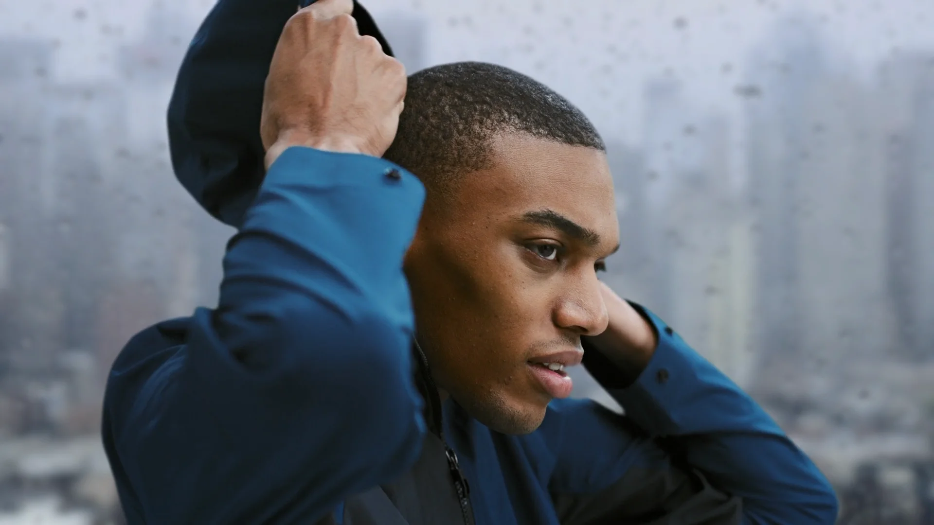 Lululemon Commercial on Vimeo