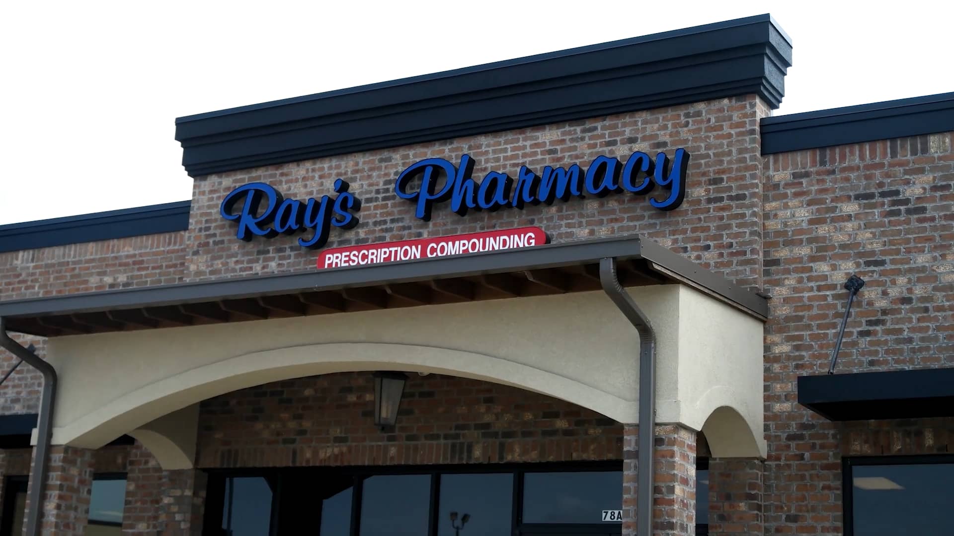 Ray's Pharmacy - Shop Local on Vimeo