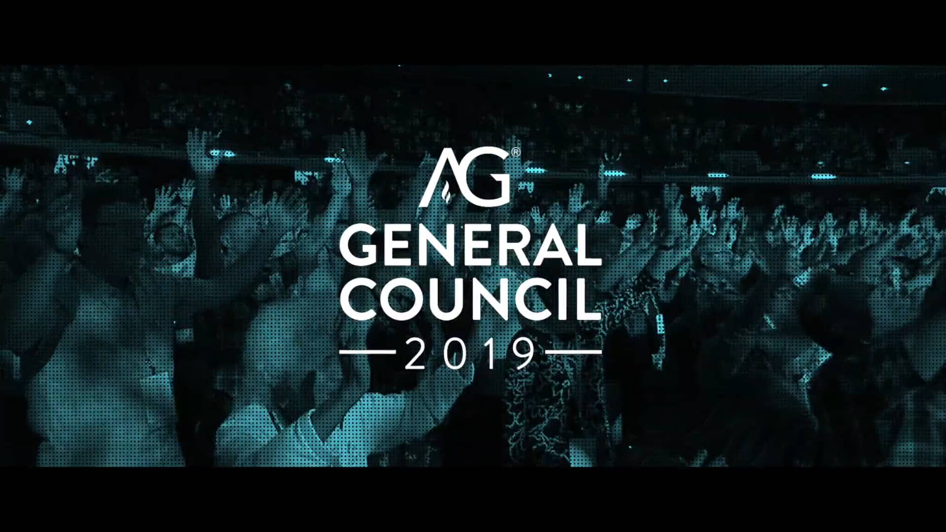General Council 2019 on Vimeo