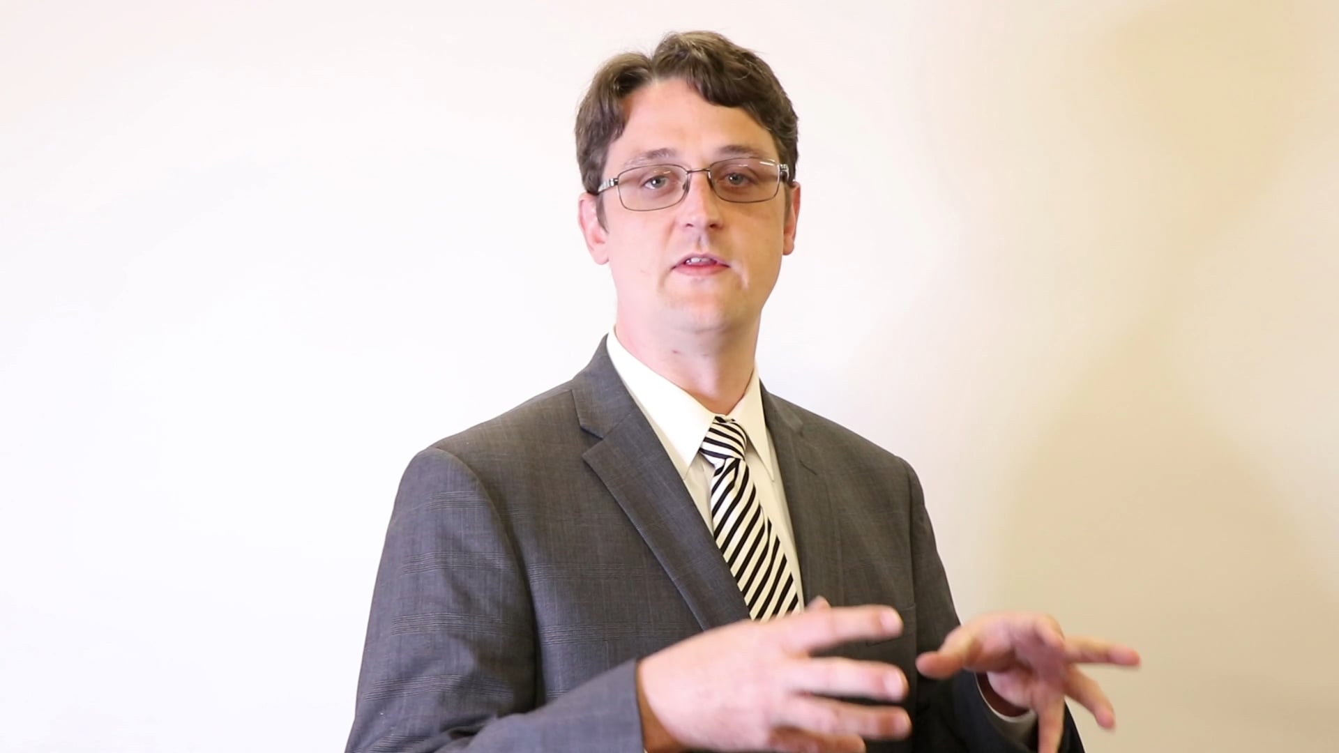 Marshall Hubbard on Vimeo