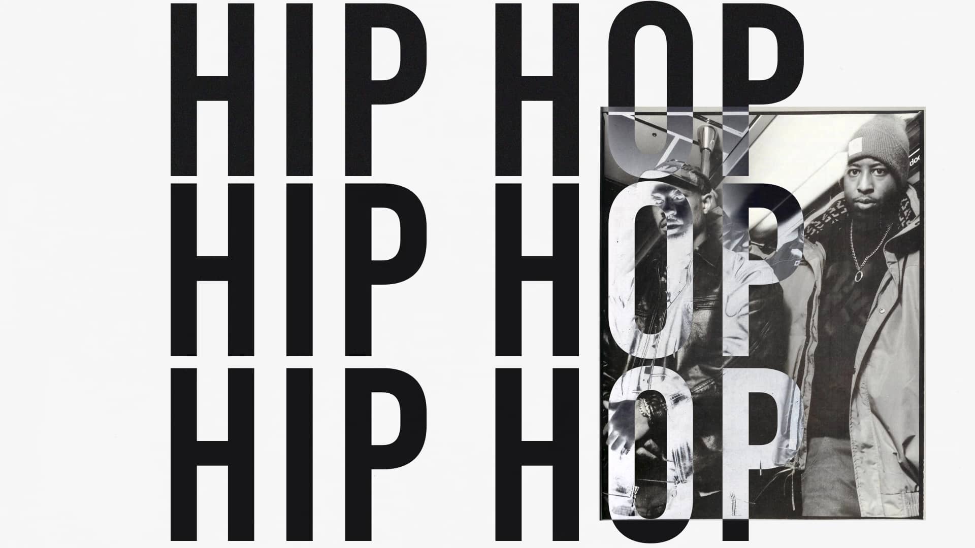 Hip-Hop Loop on Vimeo