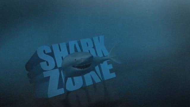 lynda.com shark zone promo tutorial series on Vimeo