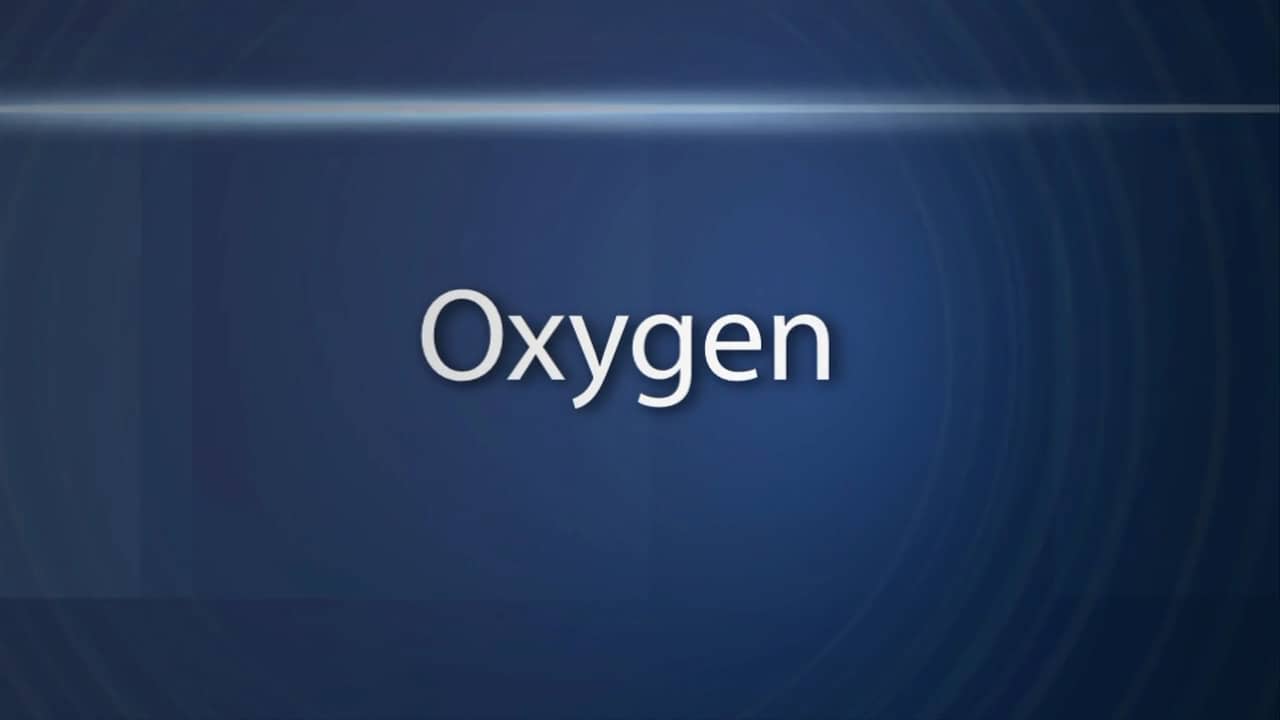 Apria Oxygen Equipment Part 1: Introduction on Vimeo