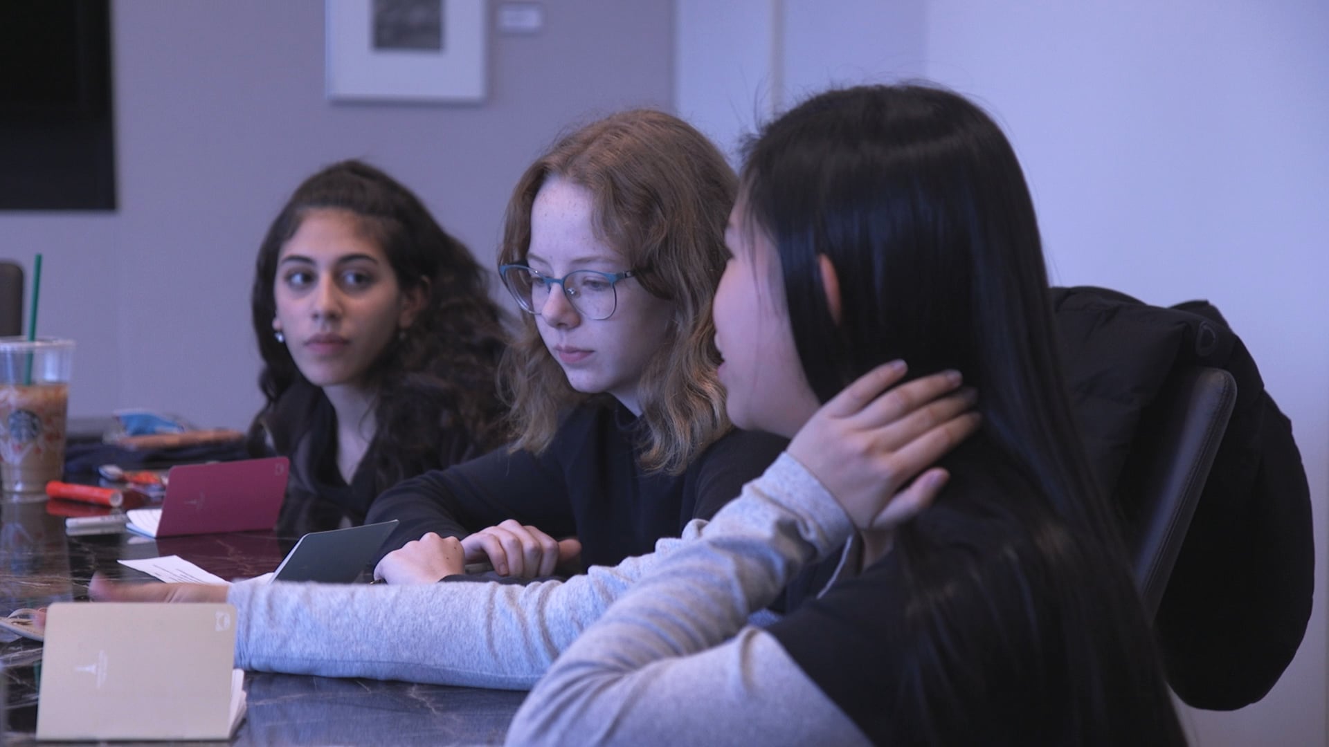 Workshop Groups on Vimeo