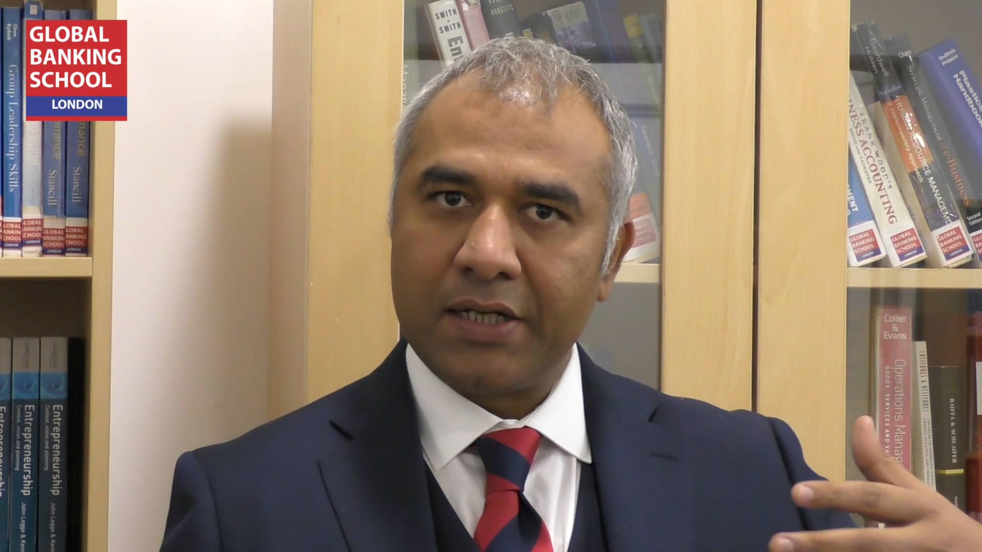 Dr. Rana_ Introduction to GBS on Vimeo