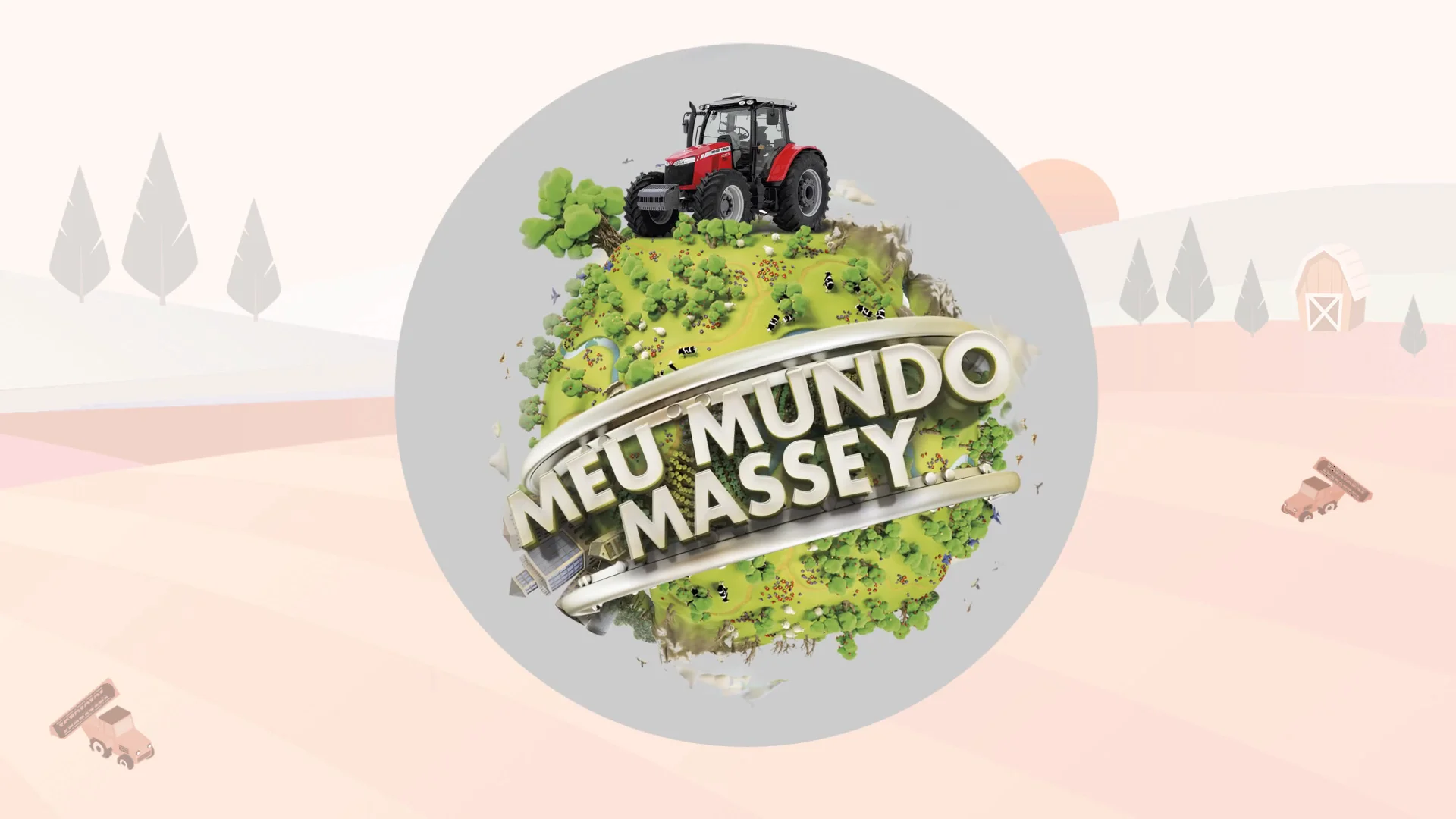 Massey - Animação 2D
