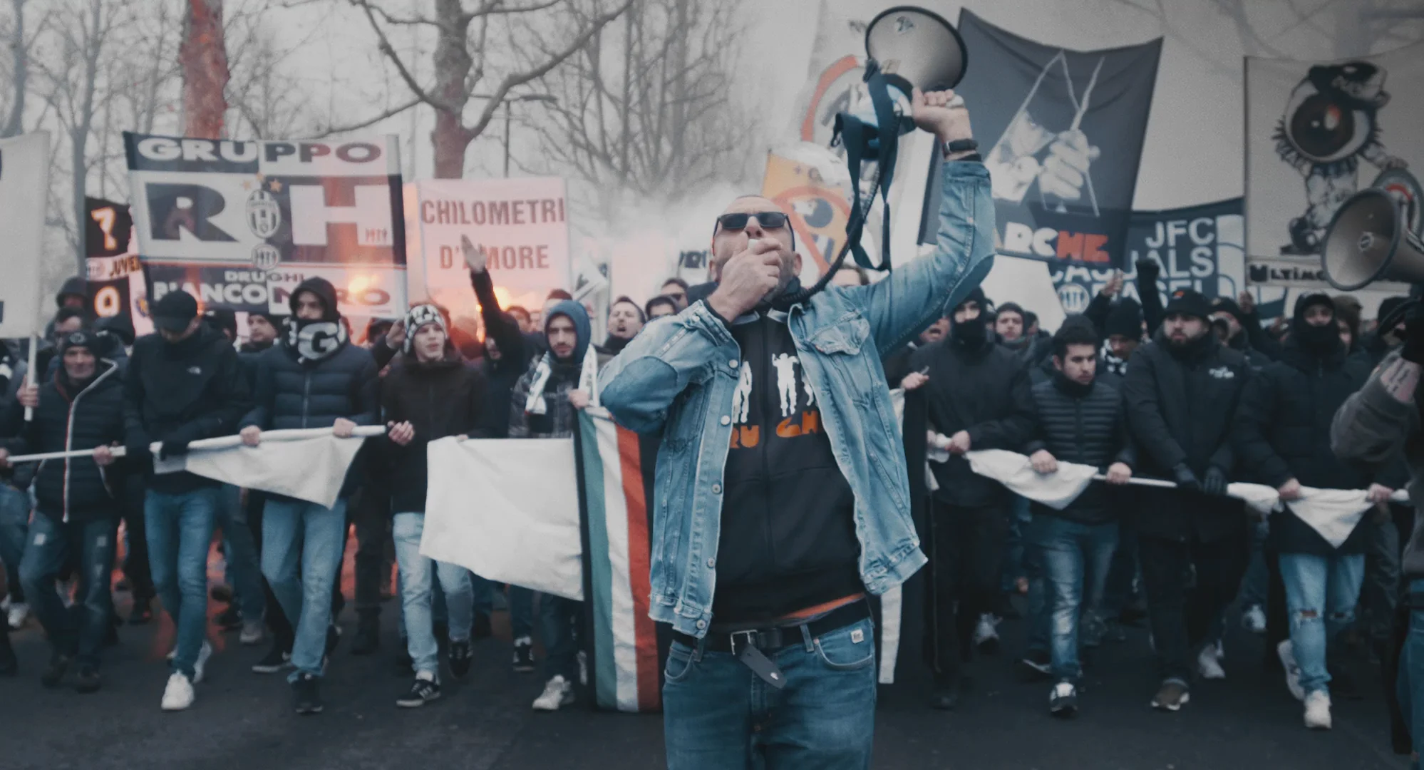 Watch RAGAZZI DI STADIO, 40 ANNI DOPO Online | Vimeo On Demand on Vimeo
