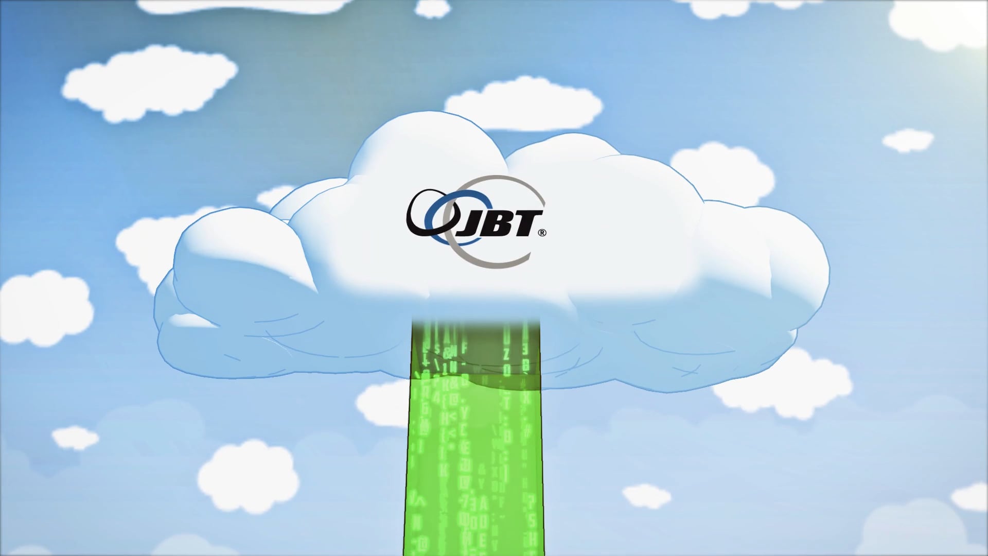 iOPS® Gateway by JBT on Vimeo