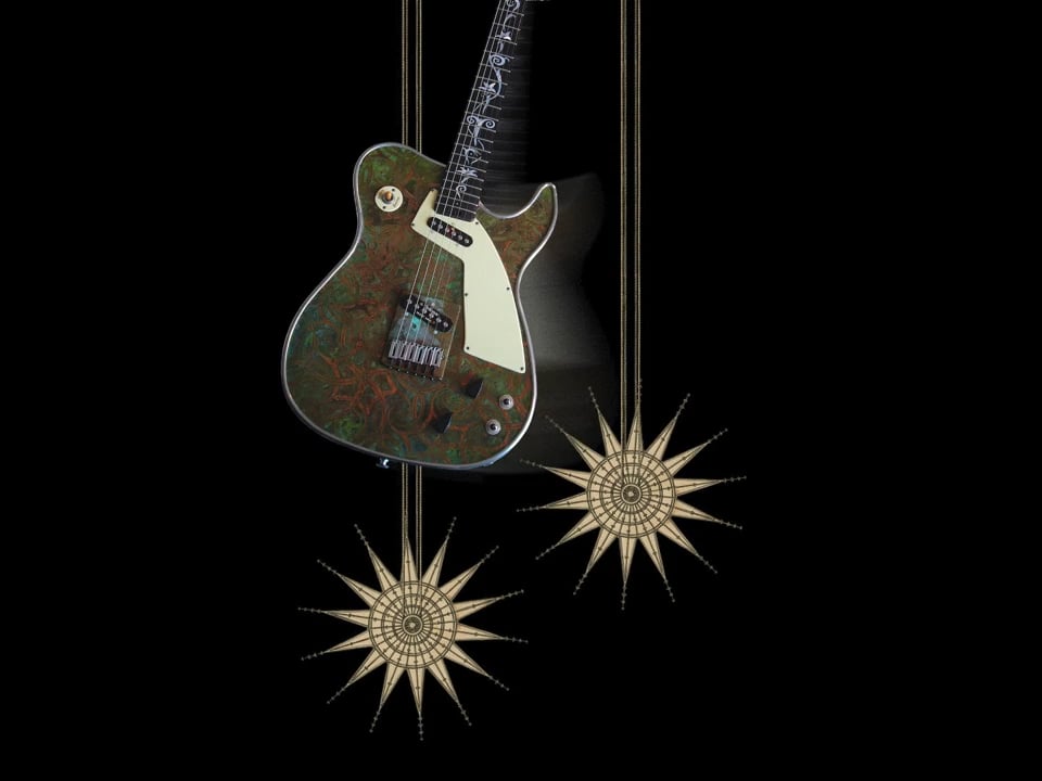 Robert Zott - Timepiece - Video Slideshow on Vimeo