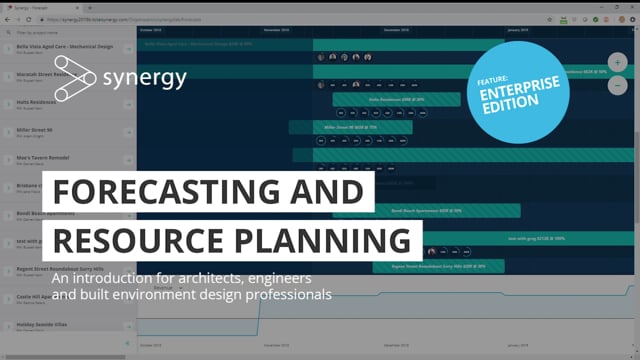 Total Synergy - Project Management on Vimeo