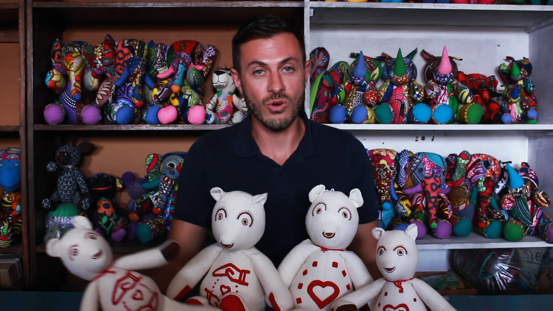 Kupendo Kids (official launch video) on Vimeo