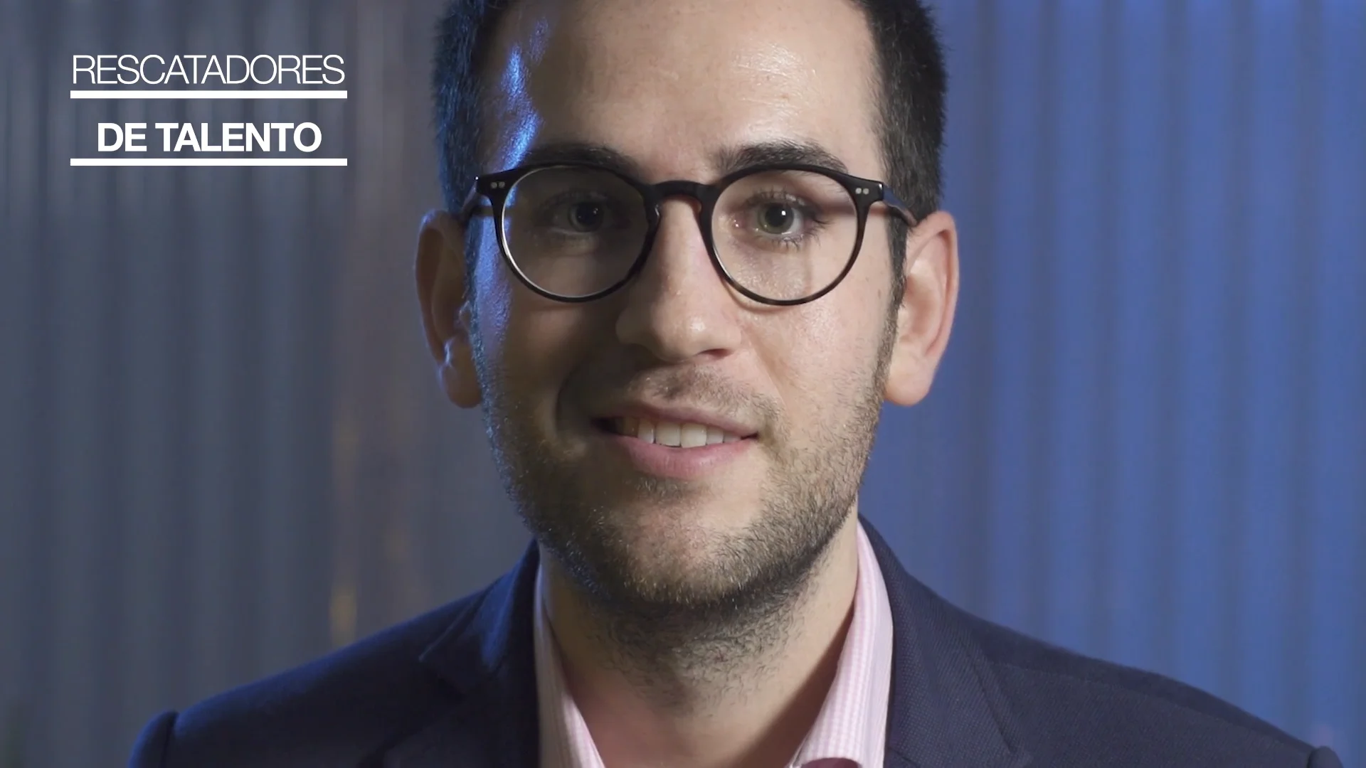 ¡Ismael Jiménez ya ha sido rescatado! Descubre su historia on Vimeo