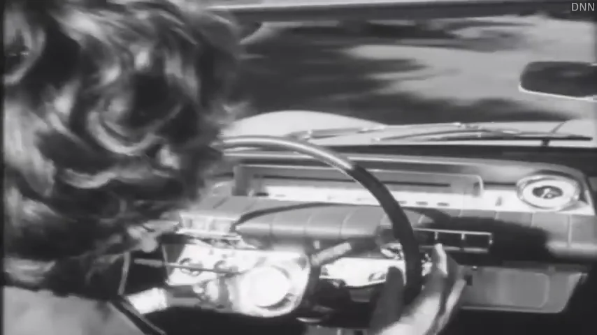 Stark Fear (1962) on Vimeo