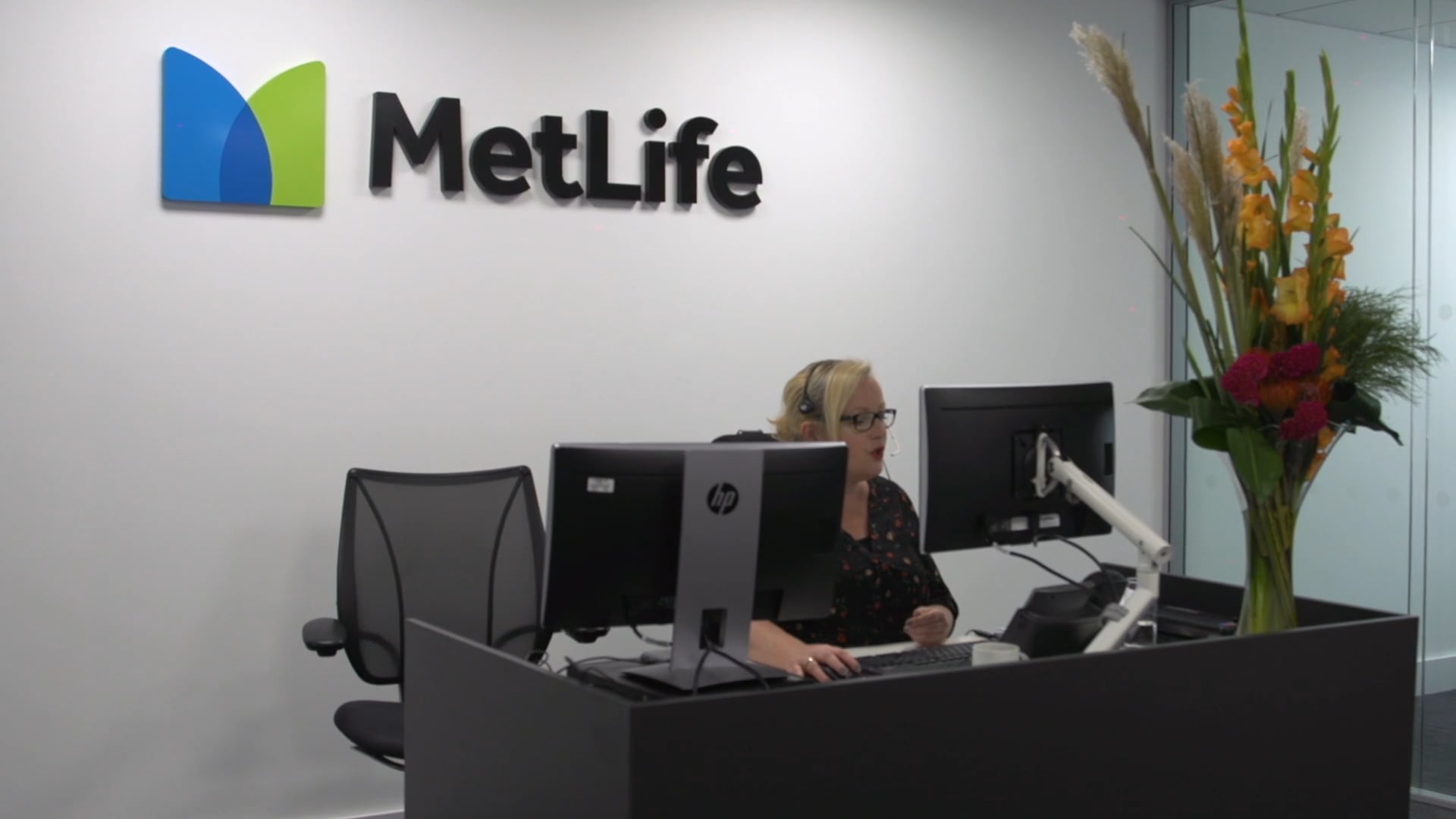 MetLife Osborn Case Study on Vimeo