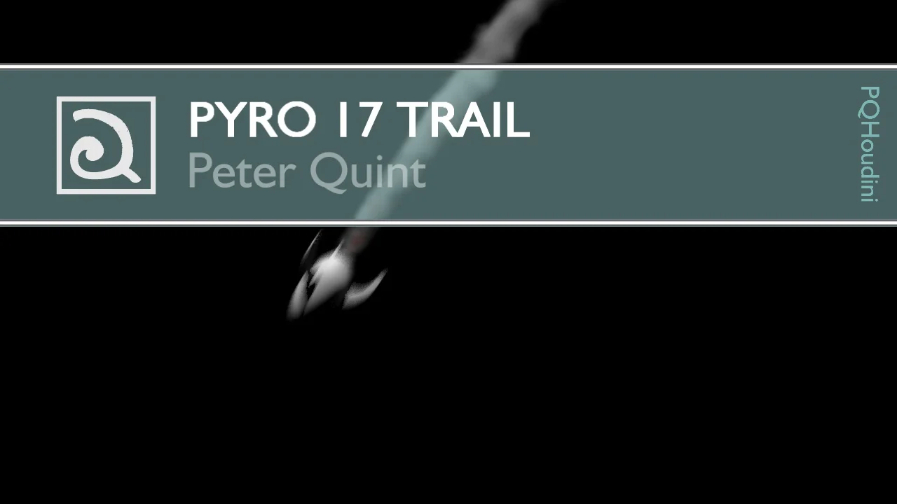 Pyro 17 Trail on Vimeo