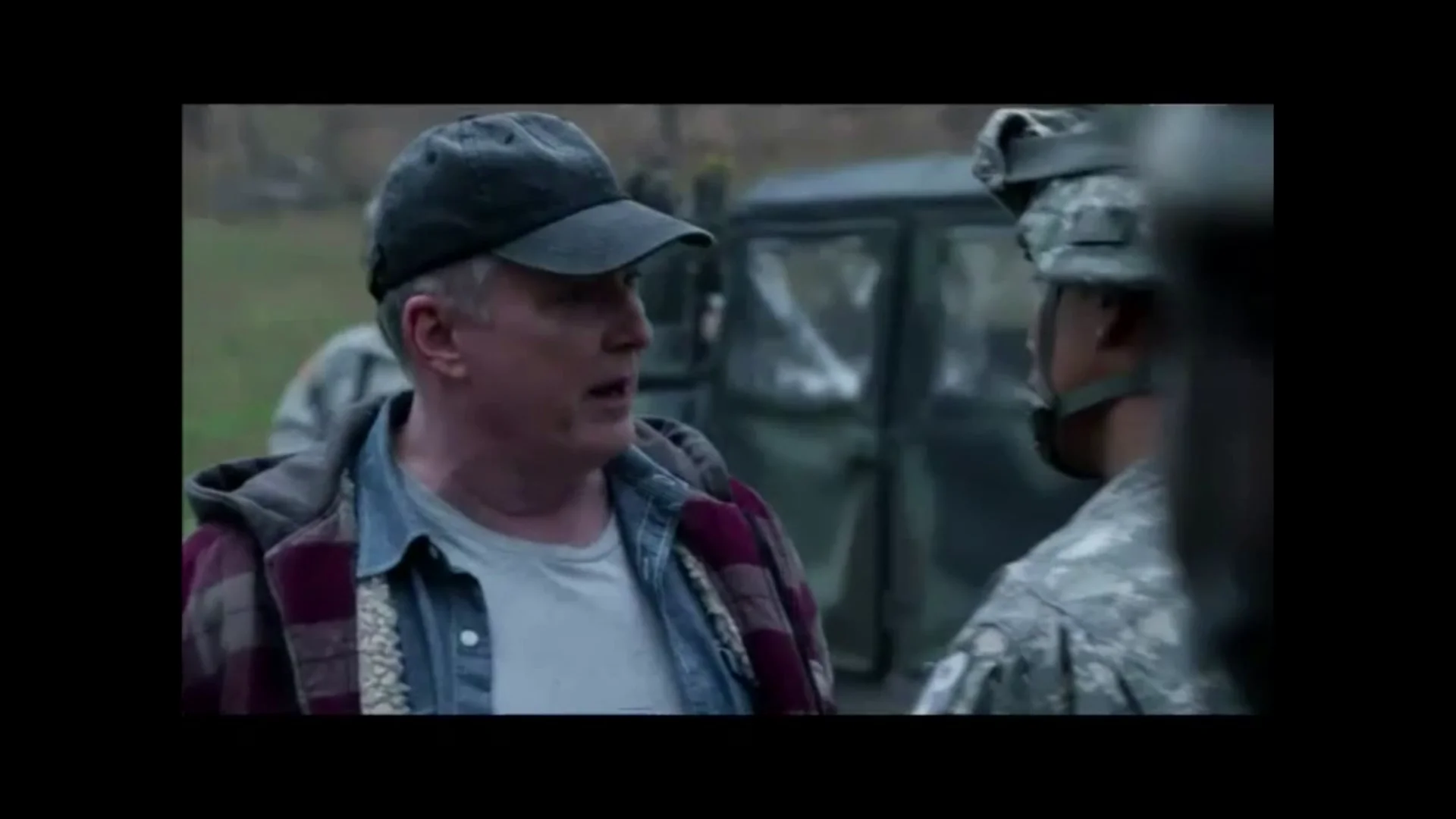 James Anthony McBride Reel on Vimeo