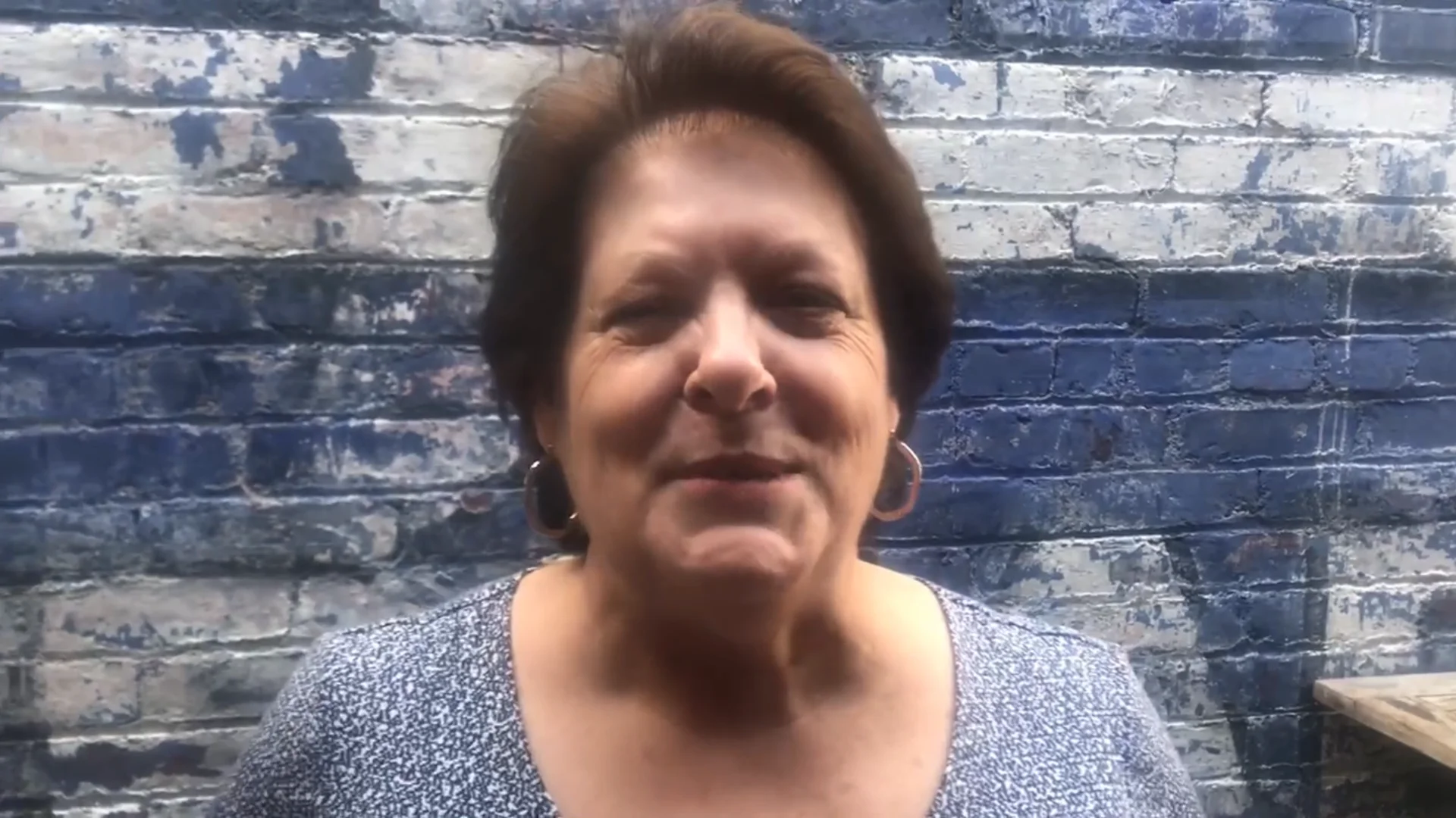 Carol Pilkington Testimonial for Bonnie Keith on Vimeo
