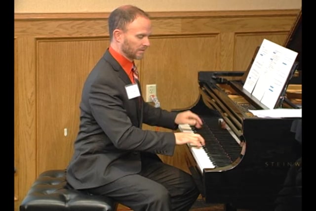 Conference 2016 on Vimeo