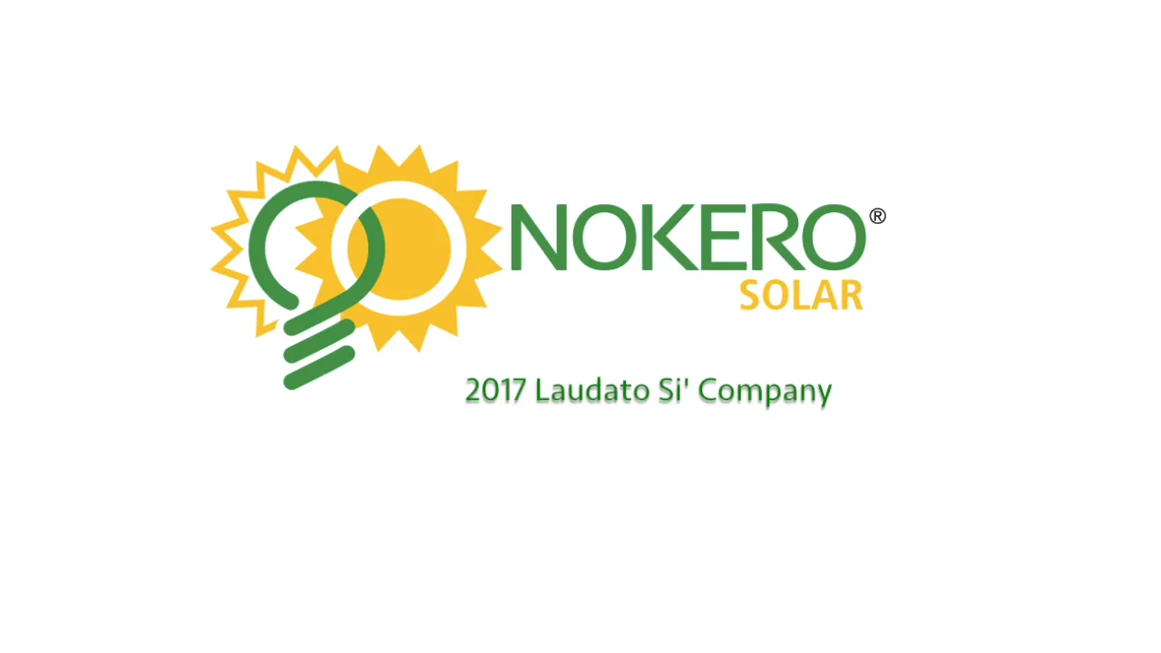 Nokero on Vimeo