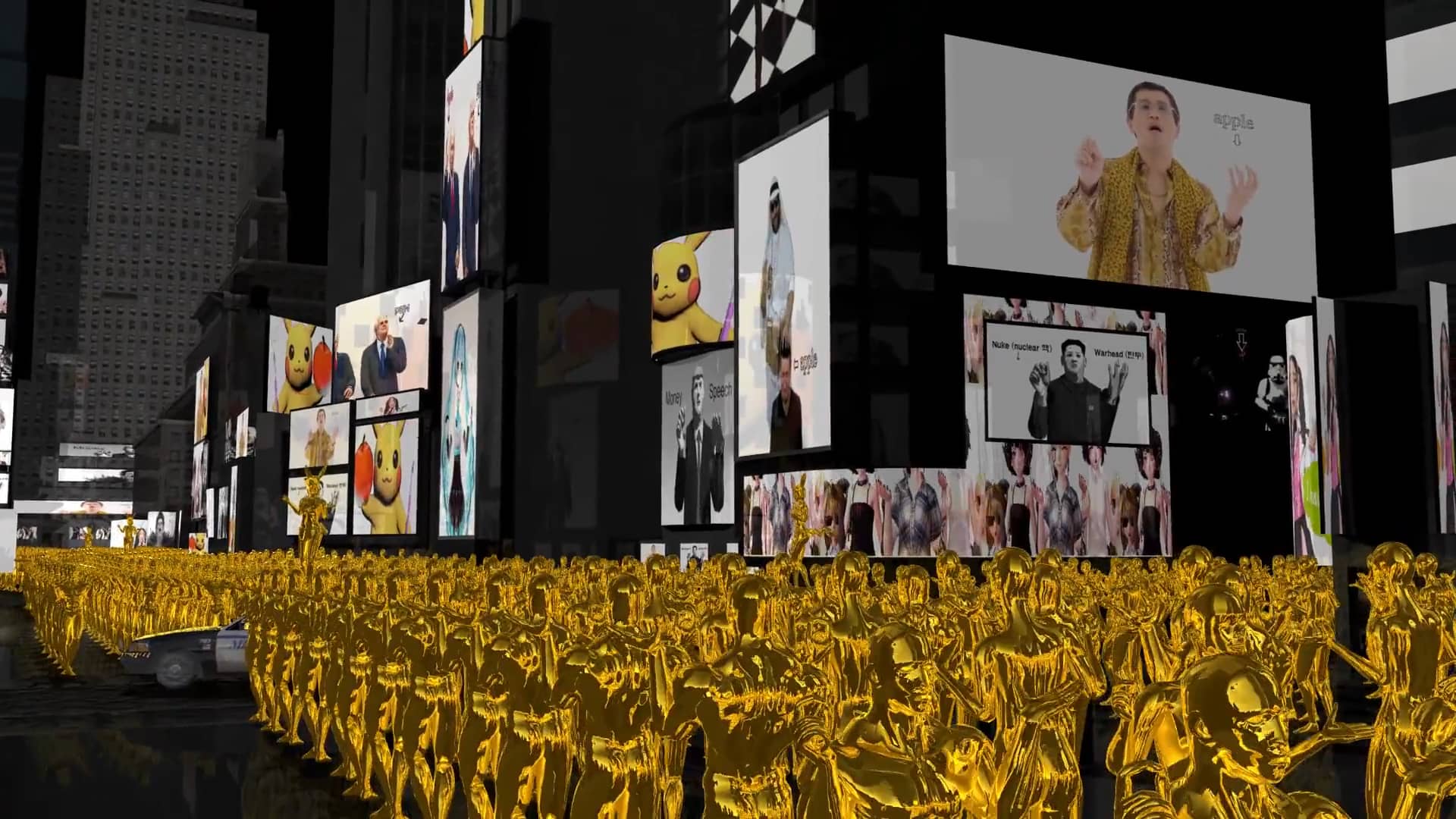 The_Last_Subway_Trailer on Vimeo