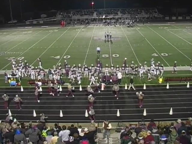2018 Morrilton Devil Dog Football on Vimeo