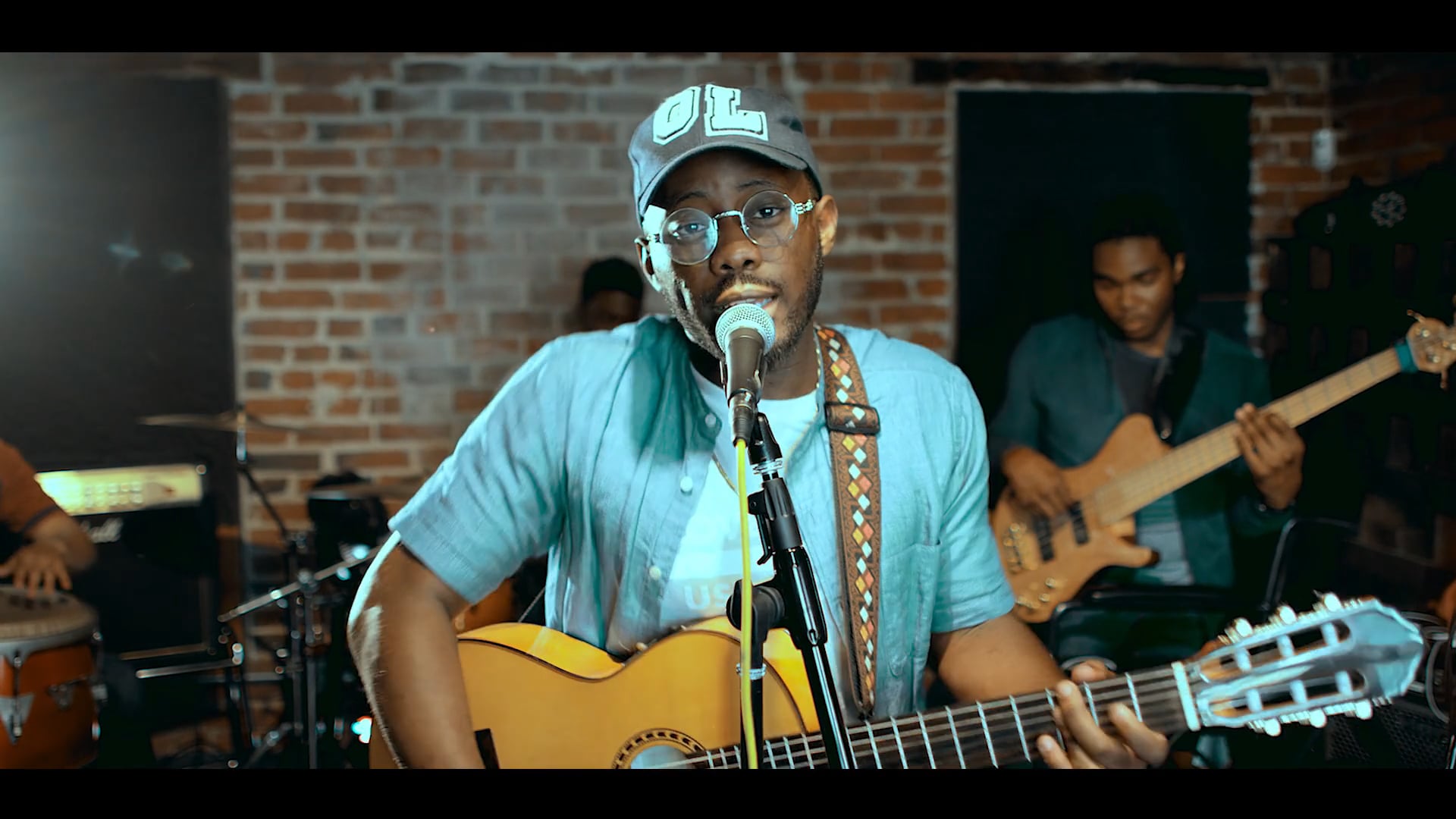 Music Video: Funsho x Akeem "Money Talks" on Vimeo
