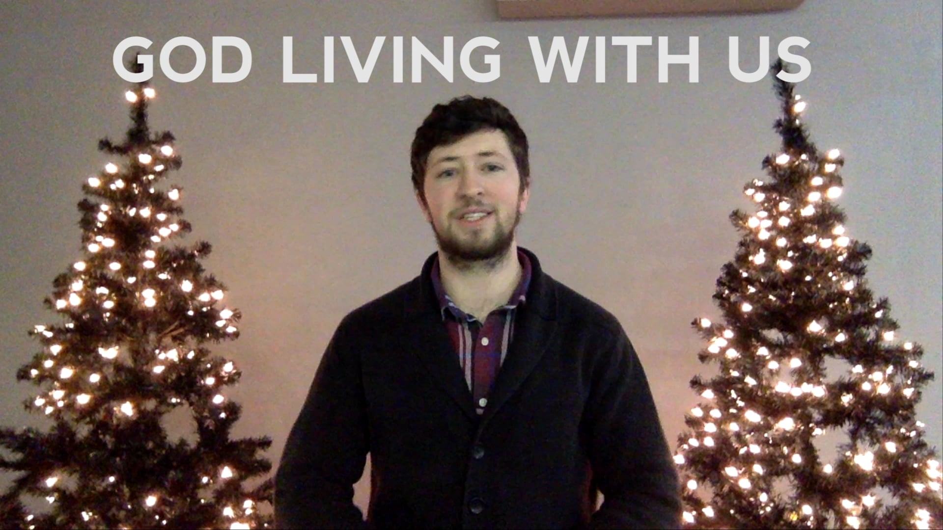 Andrew Advent 3 on Vimeo