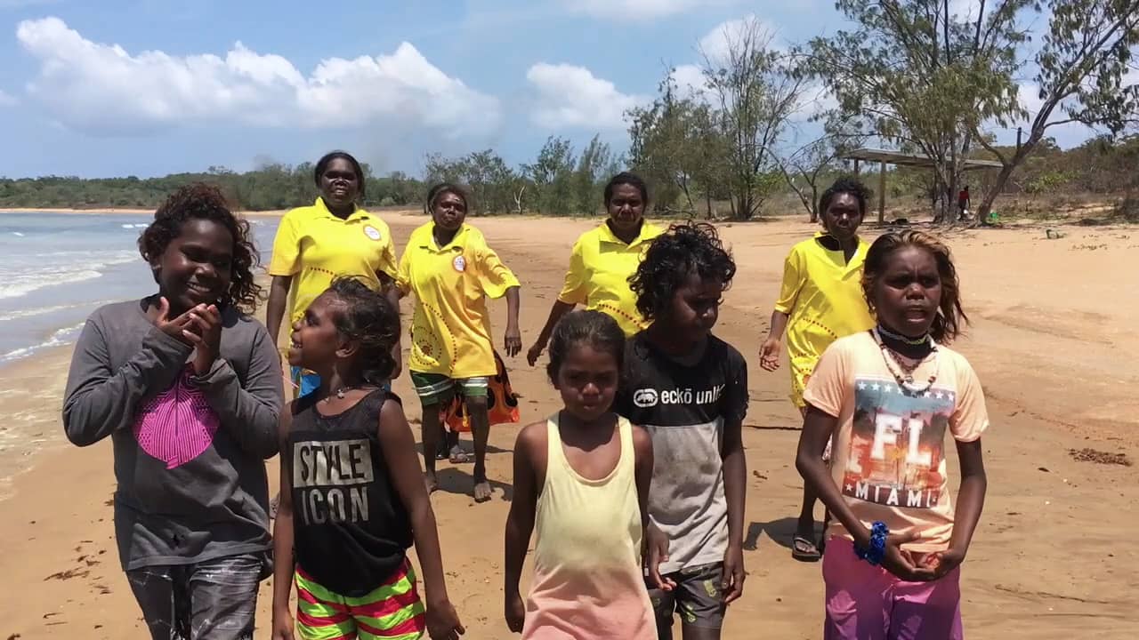 ANGURUGU SCHOOL - I BELIEVE on Vimeo