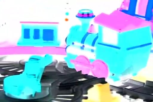 Baby Van Gogh in G Major [Part 2] on Vimeo