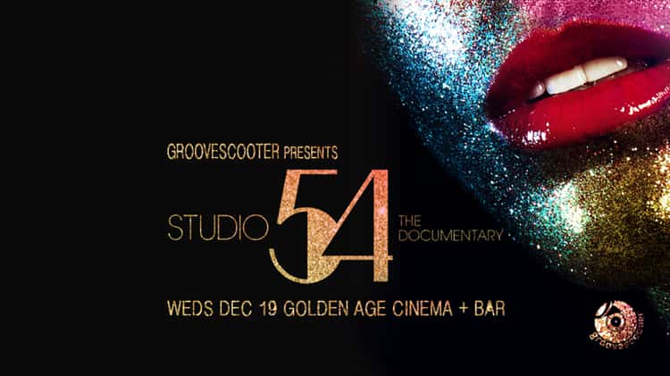 Studio 54 Movie