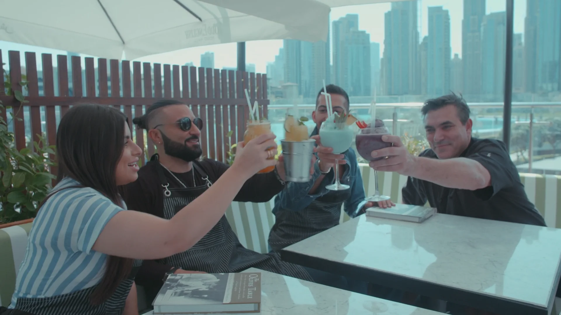 TODD ENGLISH - TODD ENGLISH V.7 on Vimeo