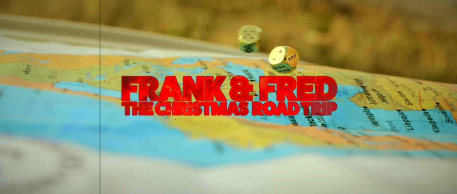 Frank & Fred Casino - The hunt for Jocke (Part 2) on Vimeo