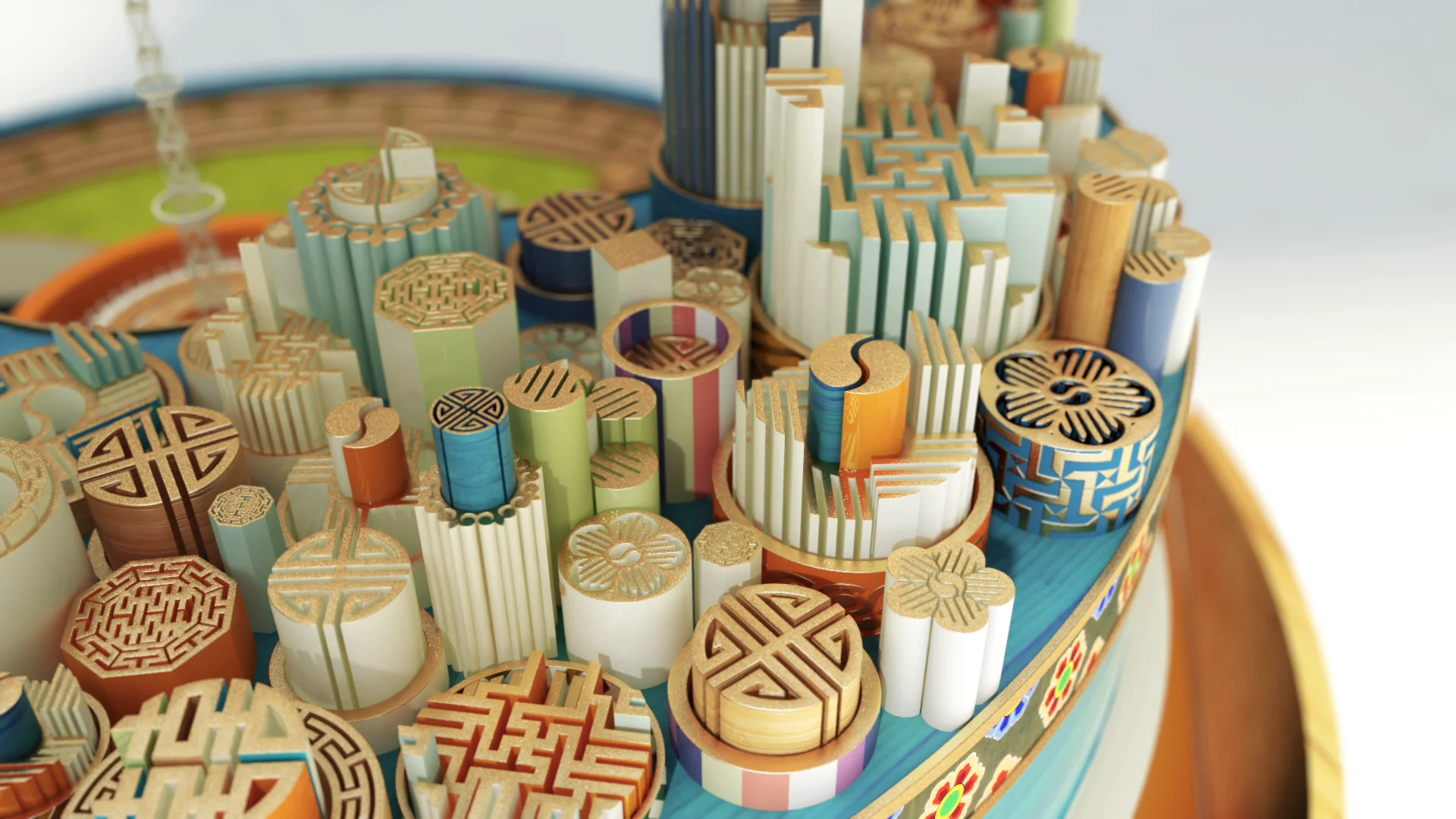 2014 EBS Channel ND - EBS AMERICA ID