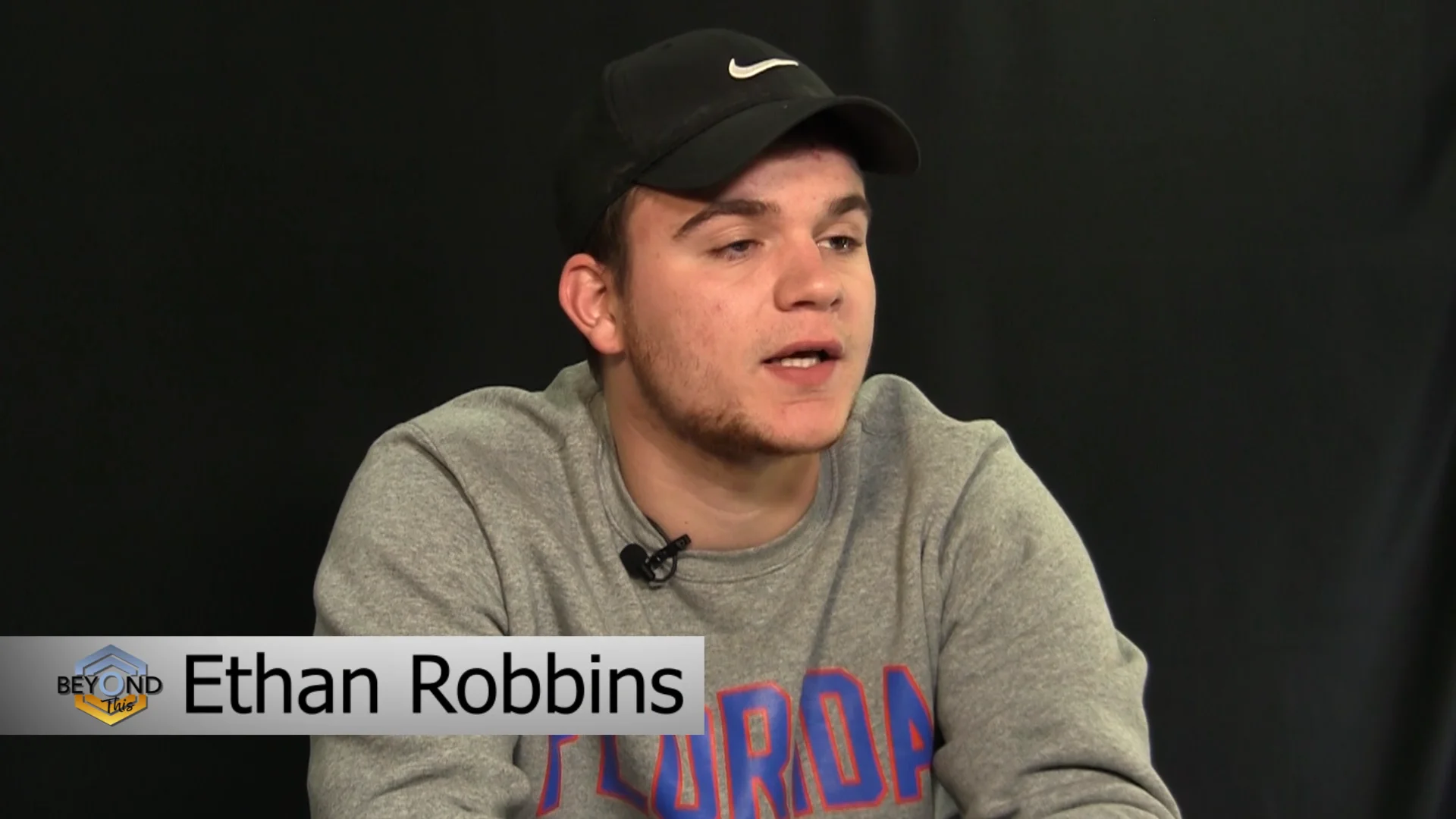 Ethan Robbins on Vimeo