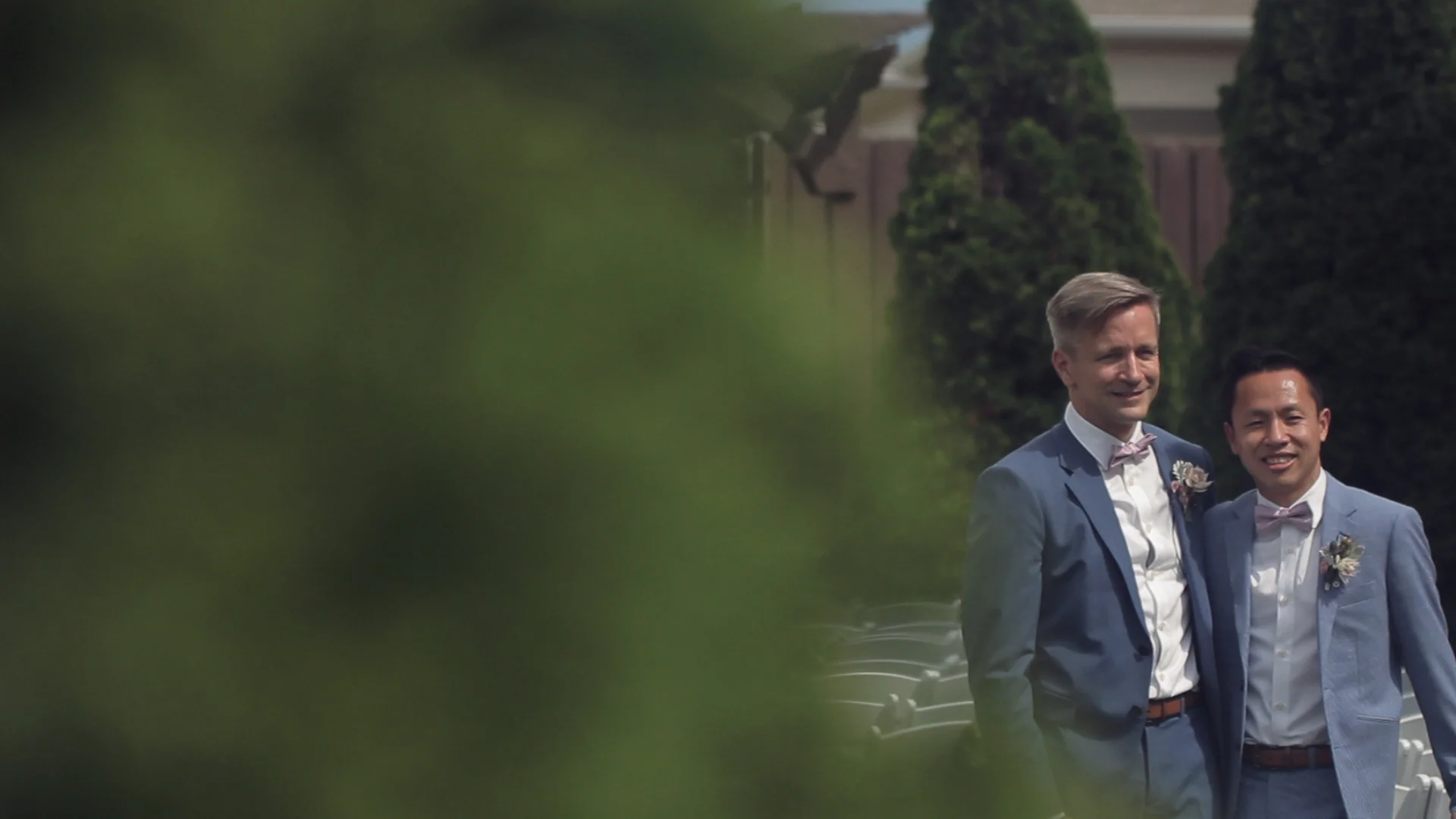 Henry + Paul - Mavris Indianapolis on Vimeo