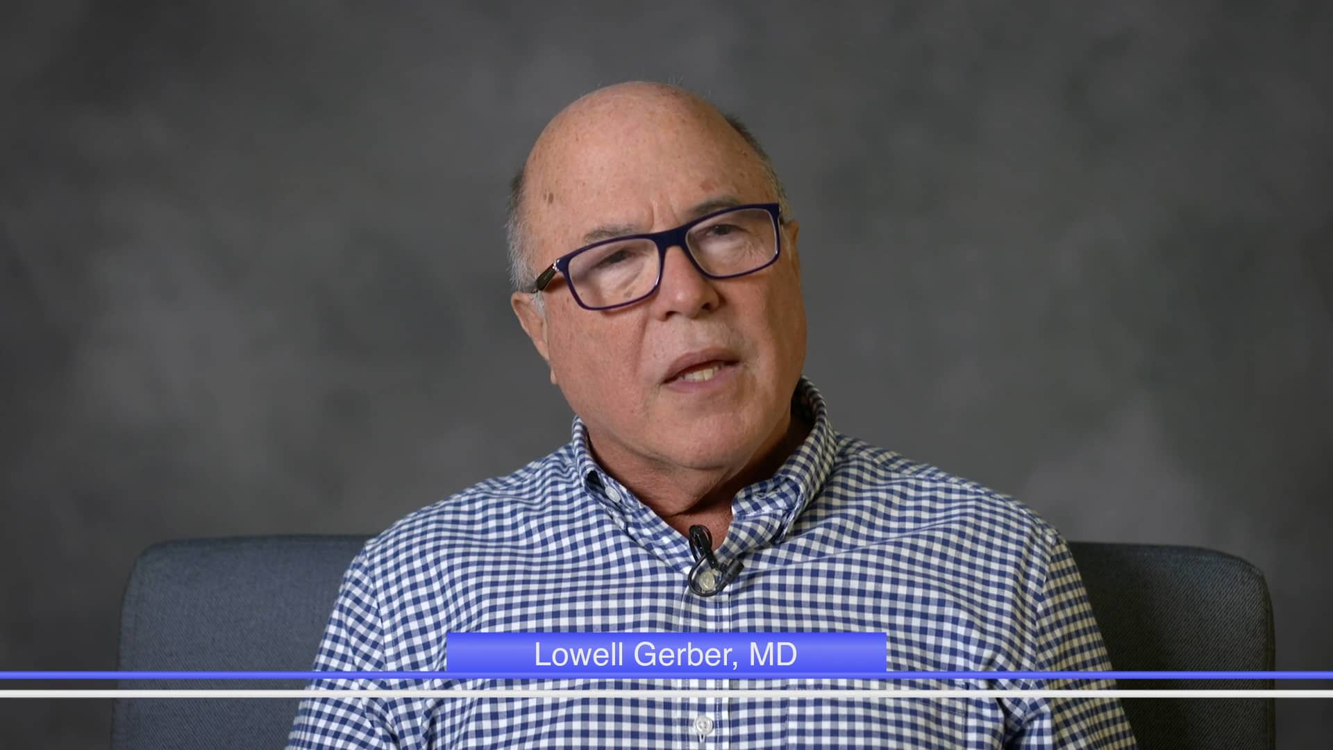 2018 ILADS Webinar - Lowell Gerber, MD on Vimeo