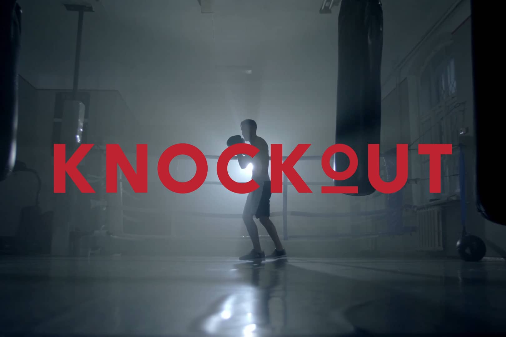 Knockout Boxing Club on Vimeo
